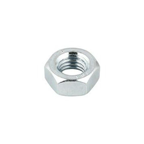 Wovar Écrou hexagonal M10 galvanisé - 250 pièces | Leroy Merlin