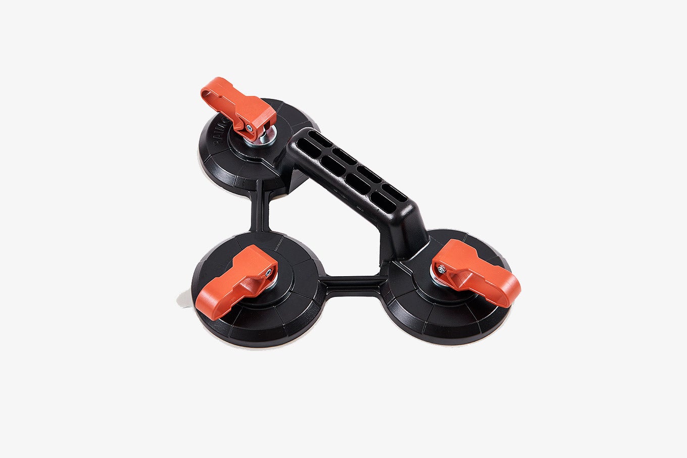 Ventouse triple (Triventouse) RAIMONDI | Leroy Merlin