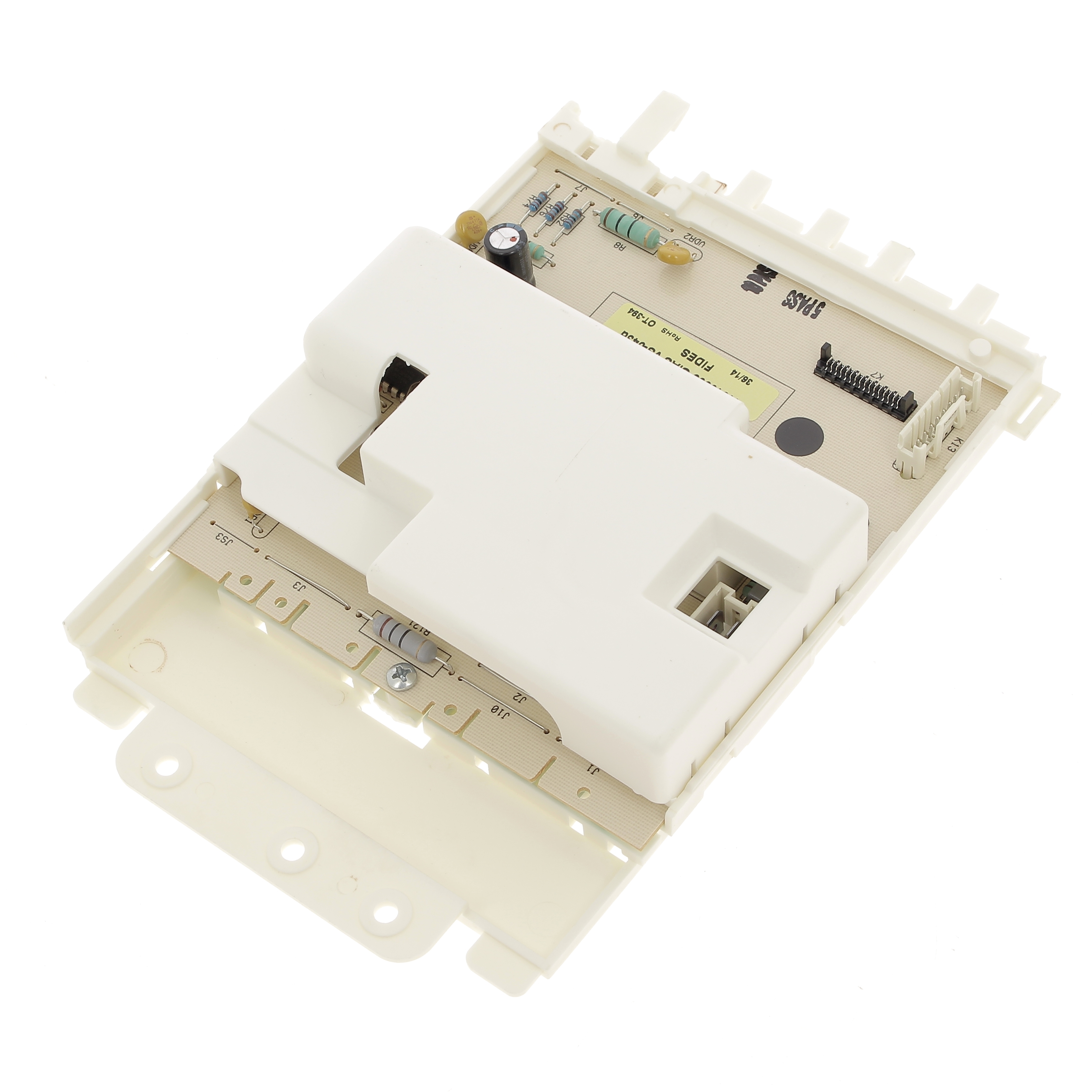 Módulo de potencia para lavadora candy | Leroy Merlin