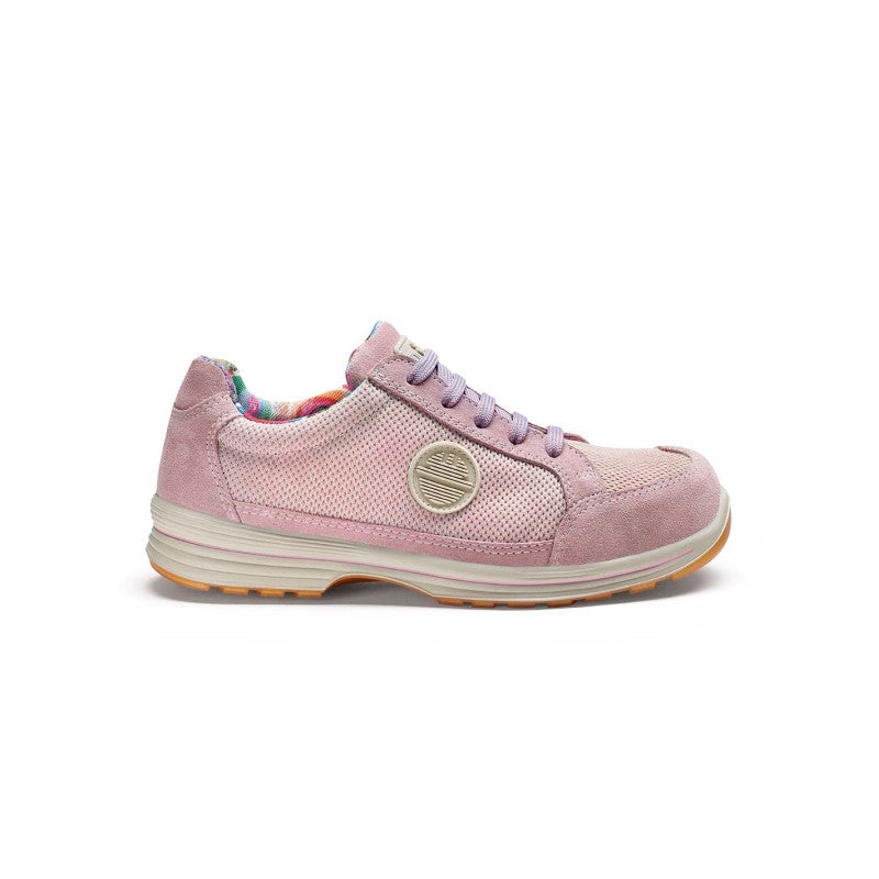 Calzado de Seguridad Lady LIKE S1P SRC - Tallas 36 a 42 - DIKE | Leroy ...
