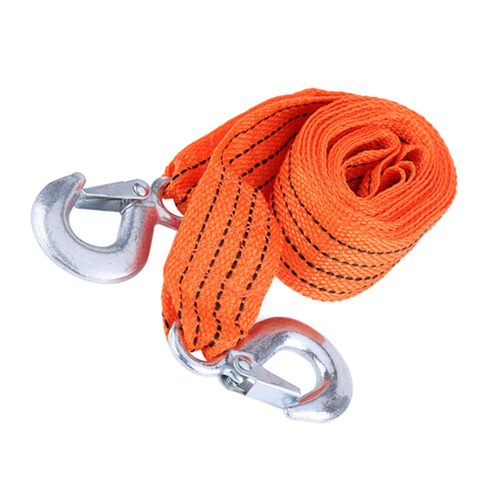 Câble de remorquage de sangle de corde de remorquage de remorque de ...