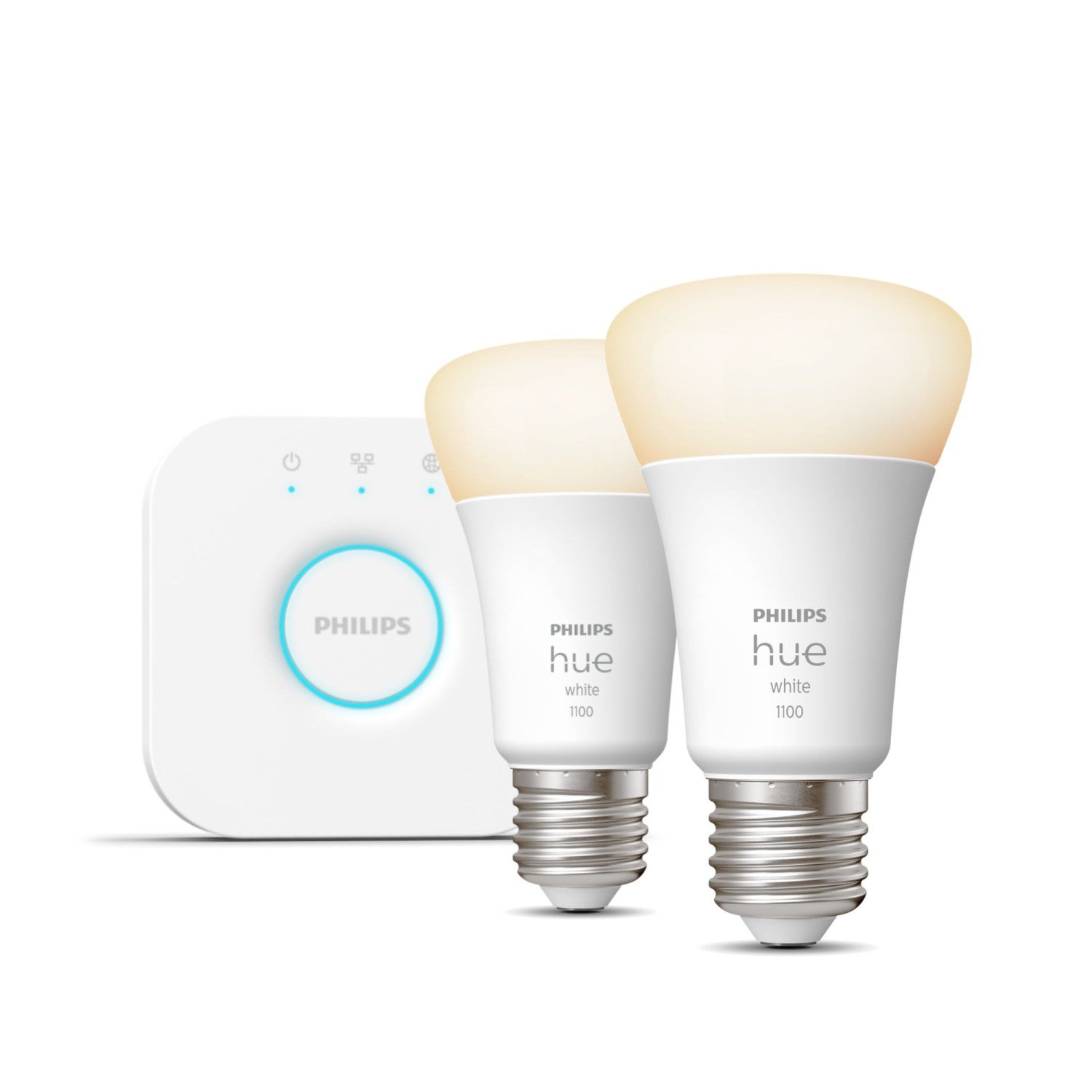 Philips Hue White 8719514289116 soluzione di illuminazione intelligente ...