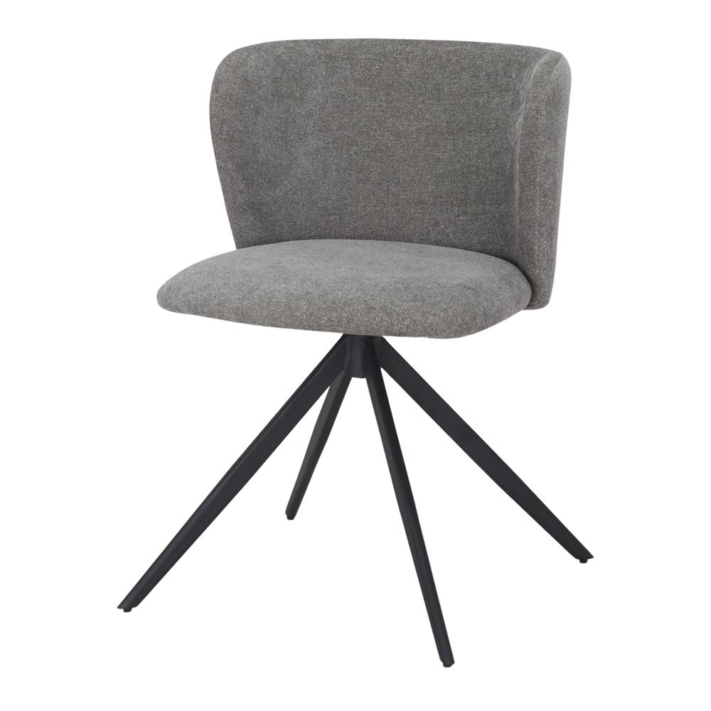 CHAISE TAPISSÉE BANDURY | Leroy Merlin