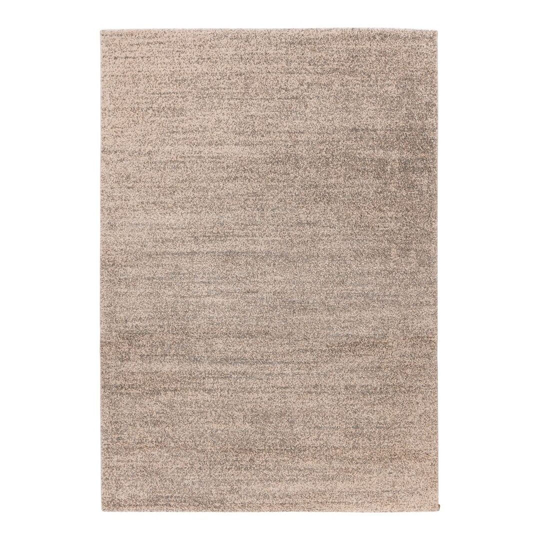 Tapis design en polypropylène Sable 80x150 SMARTY | Leroy Merlin