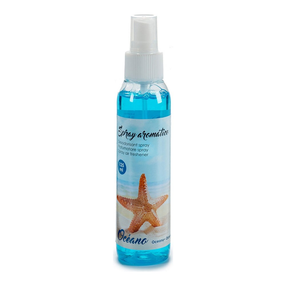 AMBIENTADOR SPRAY OCEANO 125ML | Leroy Merlin