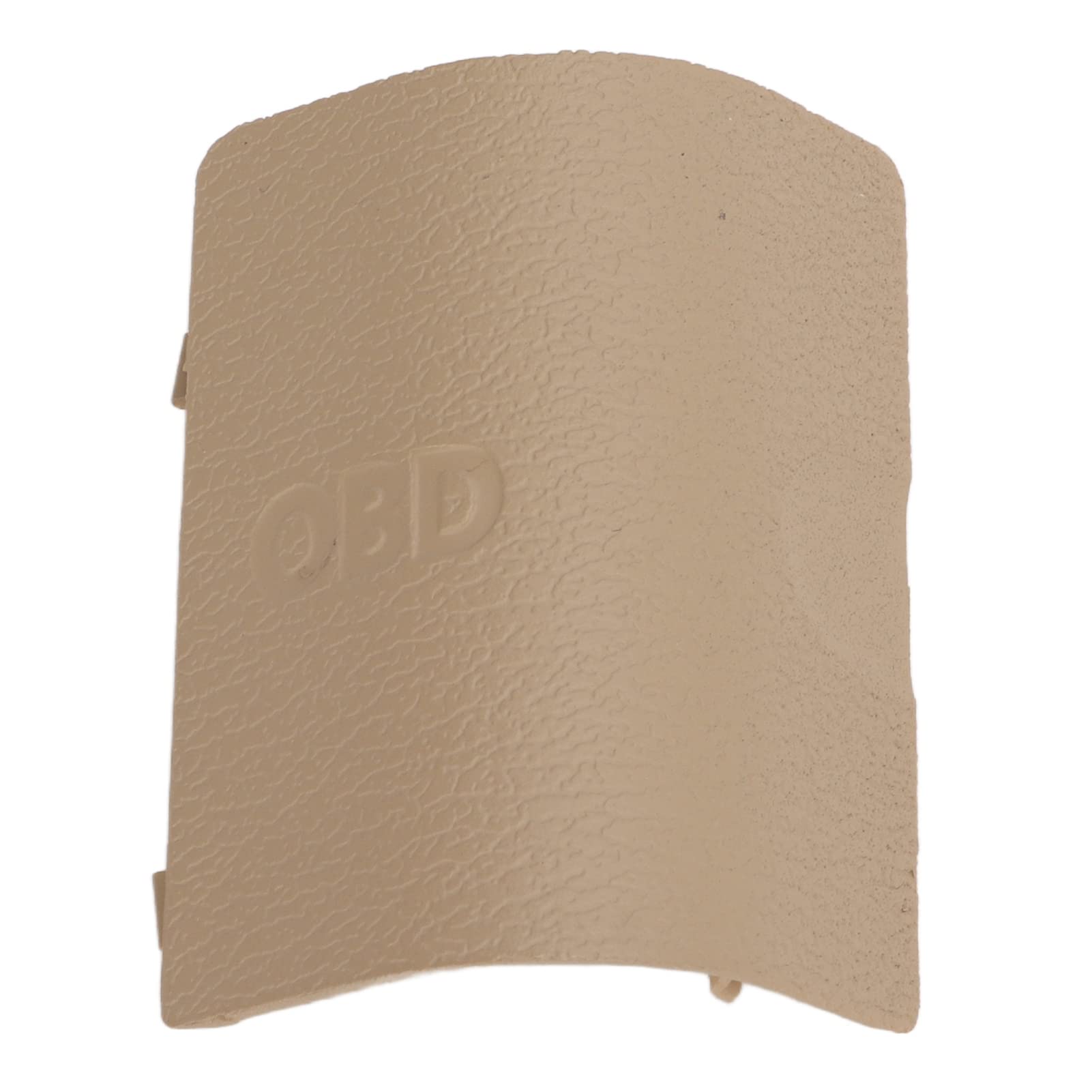 Couvercle de prise de diagnostic 51439190686 ABS Panneau de protection ...