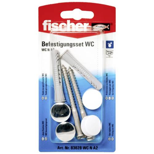 Fischer Set de fixation 50 mm 83628 1 set | Leroy Merlin
