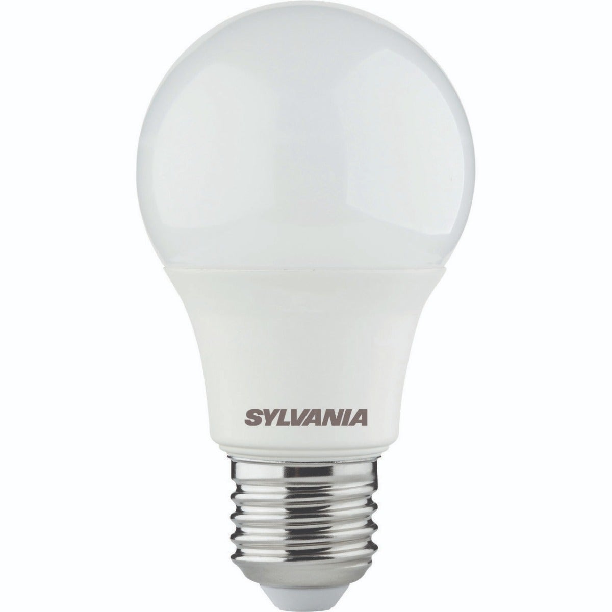 Ampoule LED TOLEDO GLS E27 8W 2700K A60 806LM 230V | Leroy Merlin