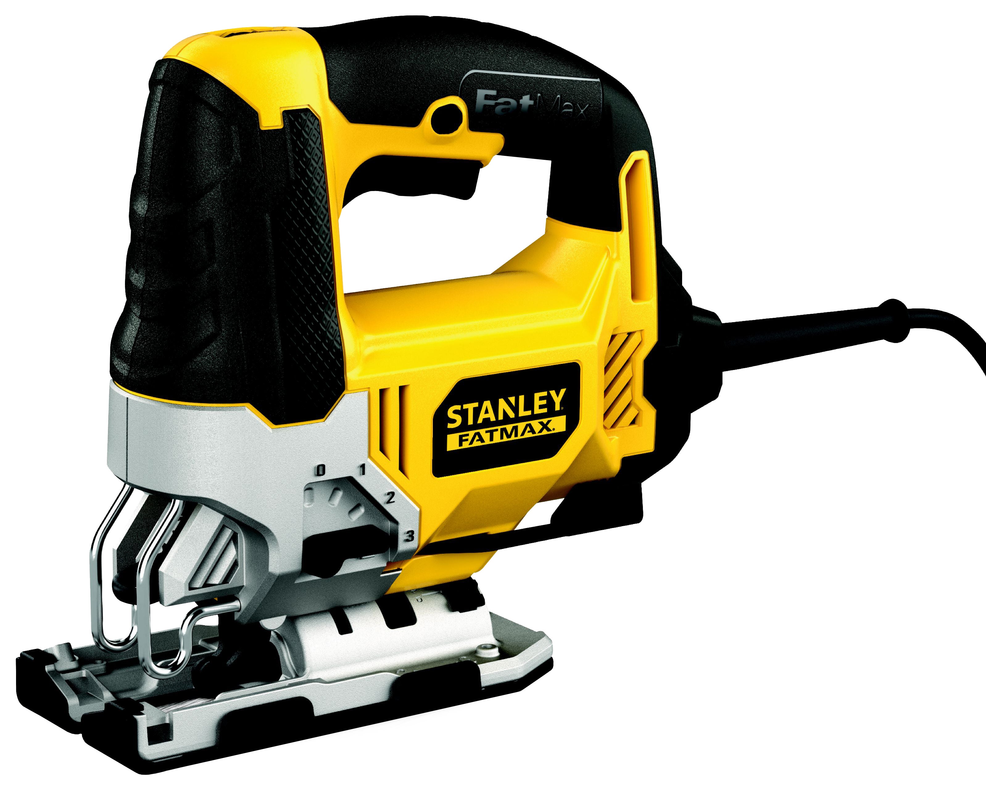 SCIE SAUTEUSE FATMAX 710W FME340K | Leroy Merlin