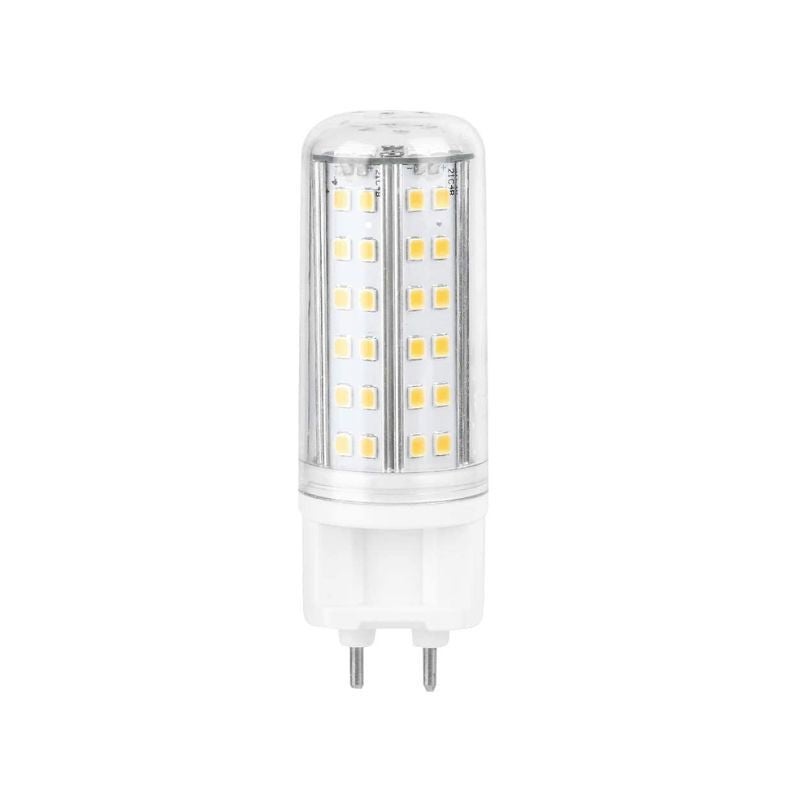 Bombilla LED G12 30mm 10W 220V 360° | Leroy Merlin