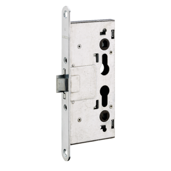 Serratura antipanico reversibile THIRARD - asse 65 mm - quadro 9 ...