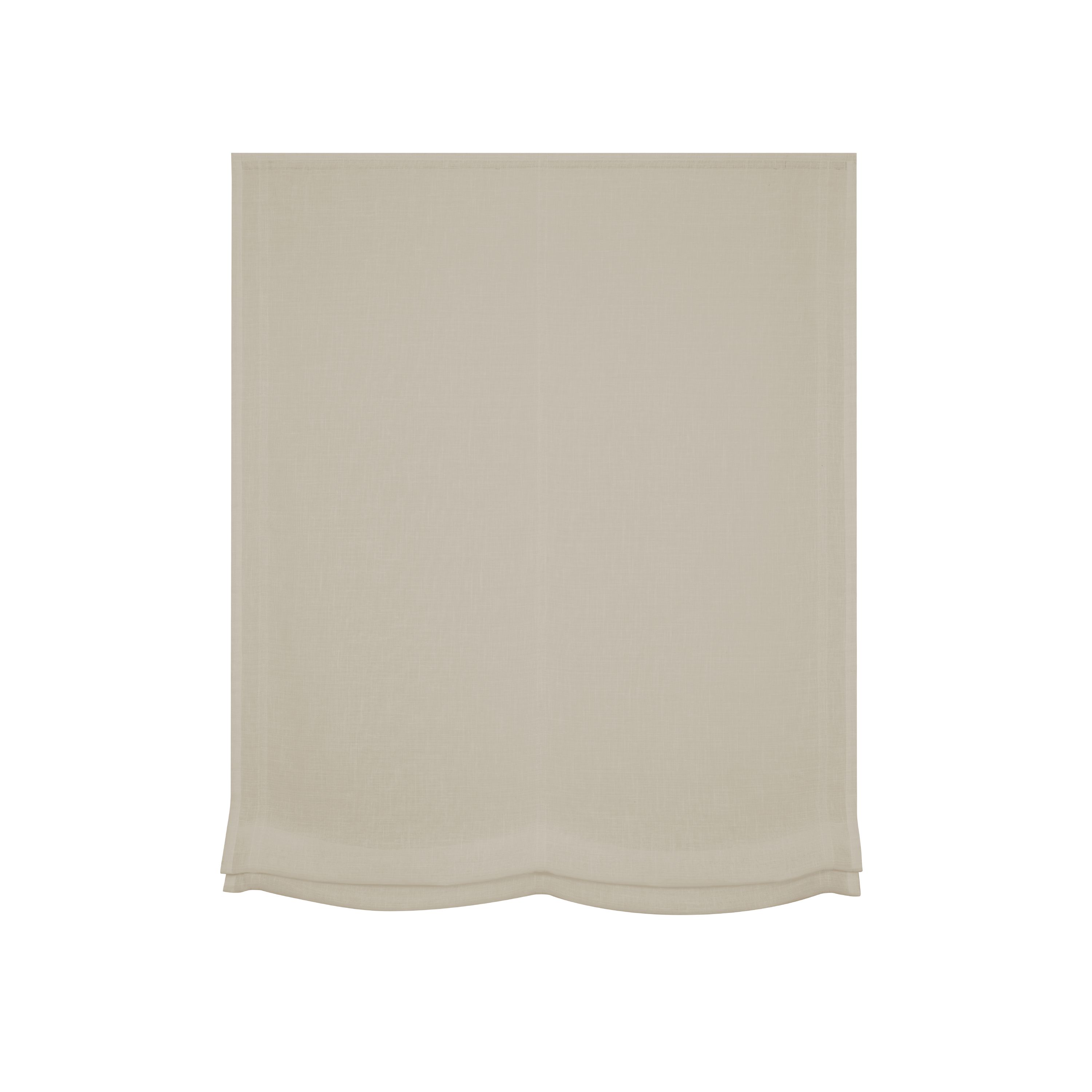 Store paquet Teo beige INSPIRE 150x175 cm | Leroy Merlin