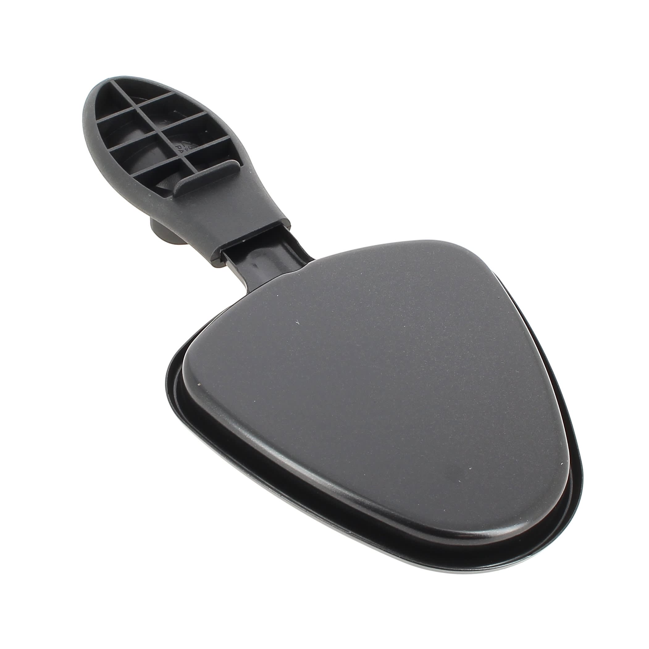 Poelon raclette par 1 pour Raclette Domo | Leroy Merlin