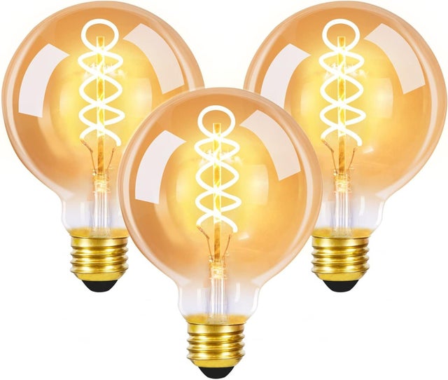 Bombillas LED E27: Iluminación duradera y eficiente