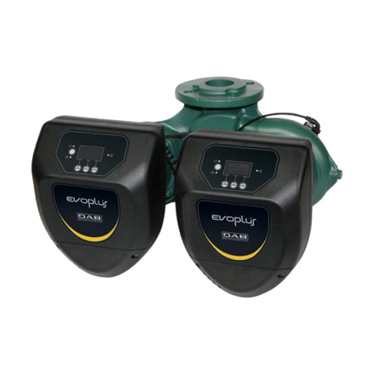 DAB Evoplus D 110/220.32 M Circulateur de chauffage | Leroy Merlin