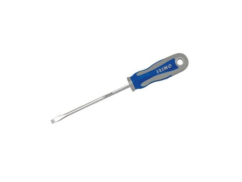 Tournevis plat 5,5 x 125 mm 407-5,5-125 Irimo | Leroy Merlin