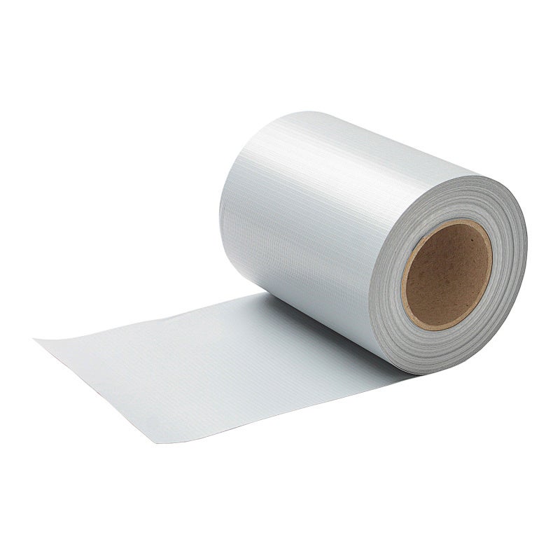 1 rollo Rollo de PVC antivistas 70 m x 19 cm, banda opaca para vallas y ...