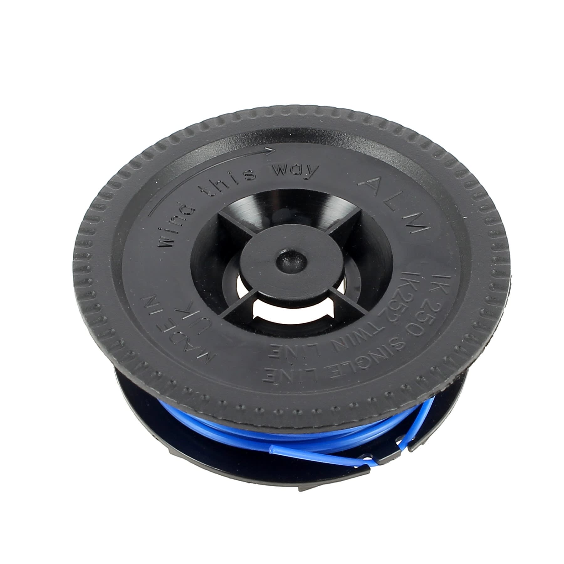 Bobine + fil 1083-i2-0003 - coupe bordures | Leroy Merlin