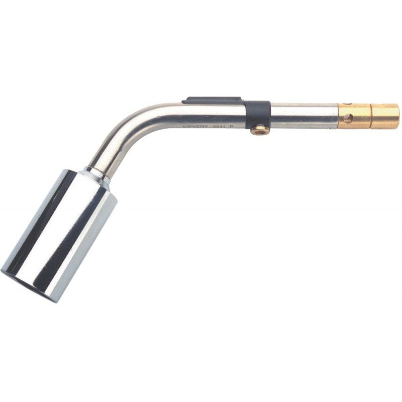 PROMATIC Torche bruleur 38 mm | Leroy Merlin