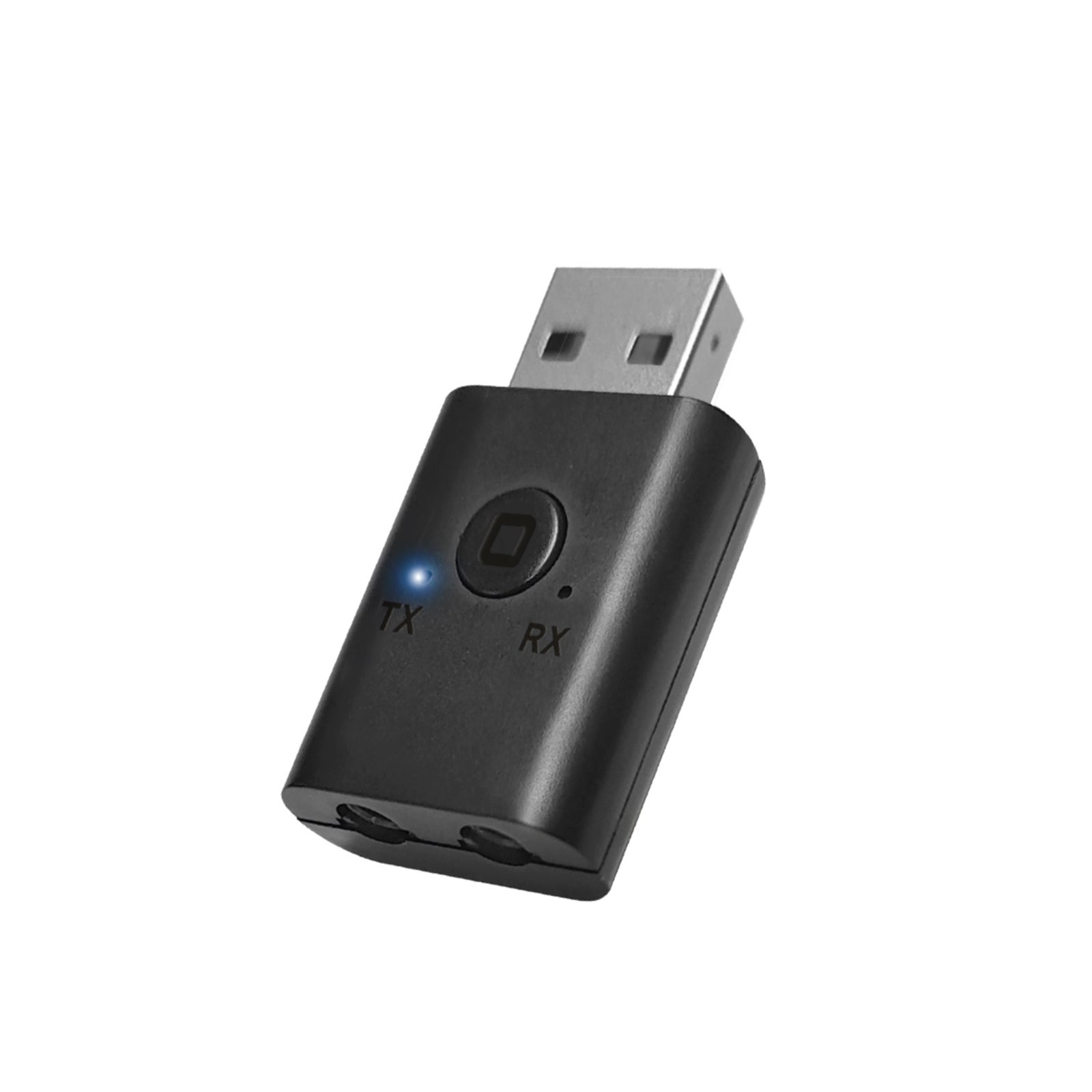 SBS Adaptateur sans fil avec câble USB et Jack 3,5 mm | Leroy Merlin