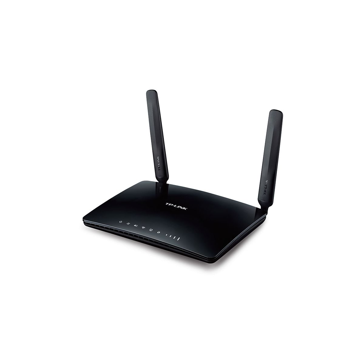 TP-Link TL-MR6400 router wireless Fast Ethernet Banda singola (2.4 GHz ...