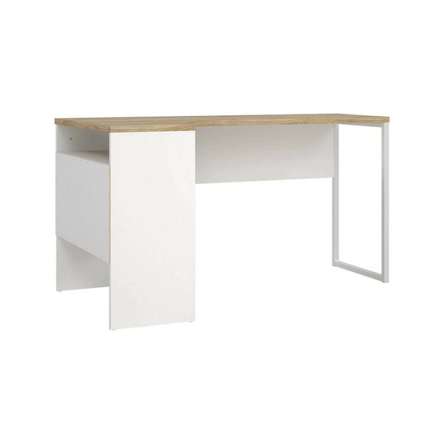 Bureau pc blanc au meilleur prix | Leroy Merlin