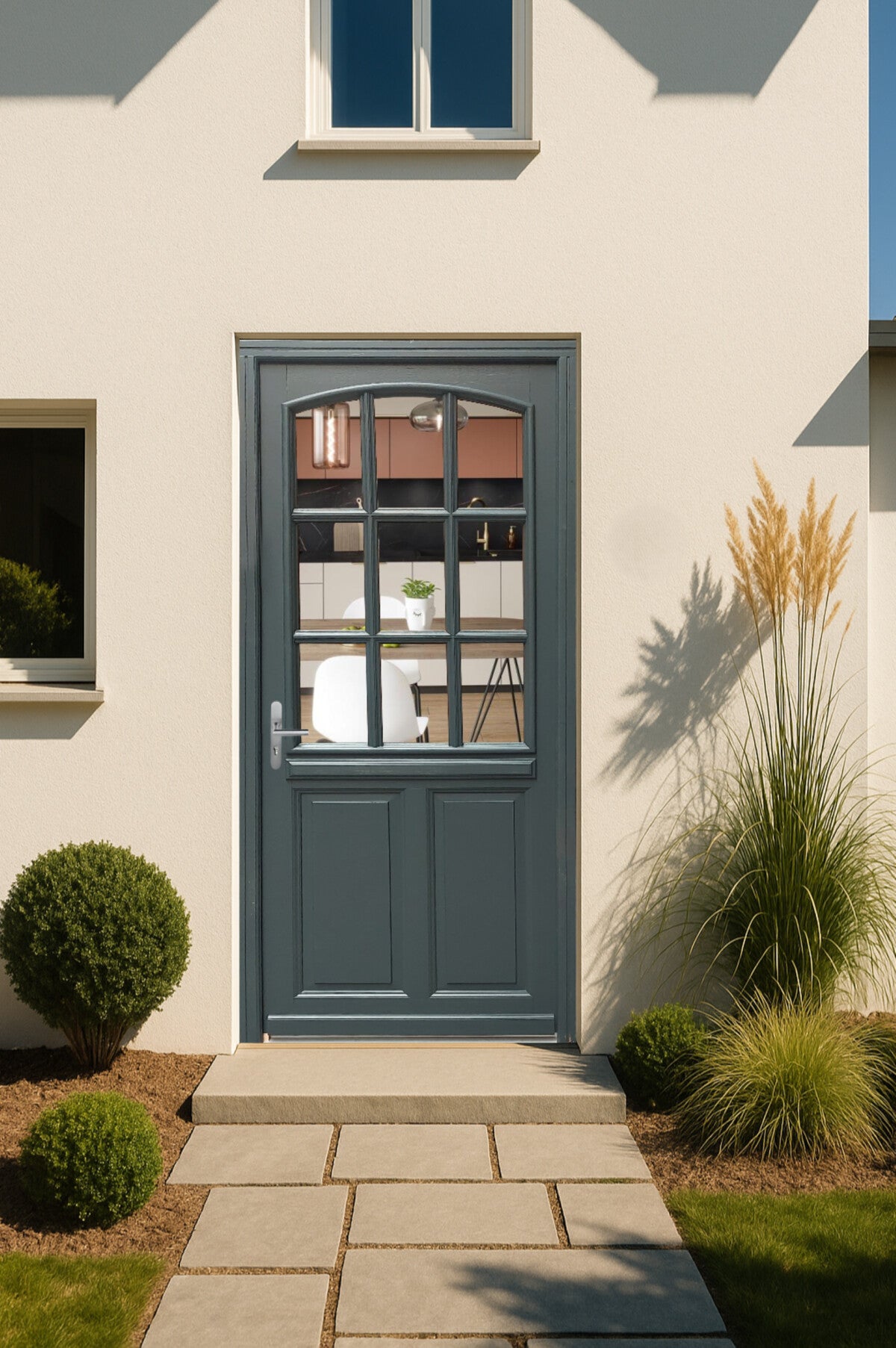 Bricoman Porte D Entree