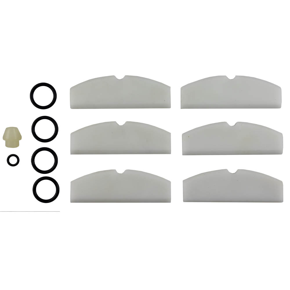 JBM SET DE REPARACIÓN HERRAMIENTA NEUMÁTICA - 52814 | Leroy Merlin