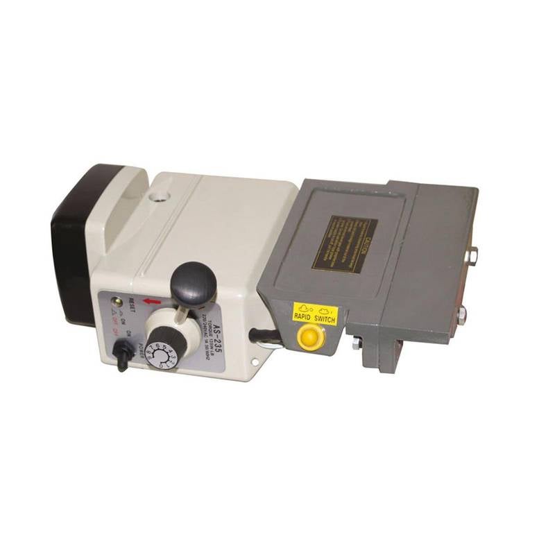 Avance automatique pour table croisée ZX 7045 et ZX 7050 | Bricoman