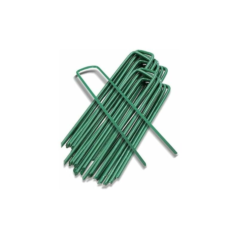 Estacas para jardín, piquetas para tiendas de campaña, estacas para el ...