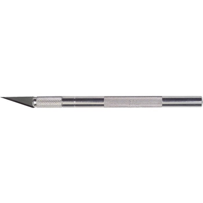 Stanley - Scalpel hobby - 0-10-401 | Leroy Merlin