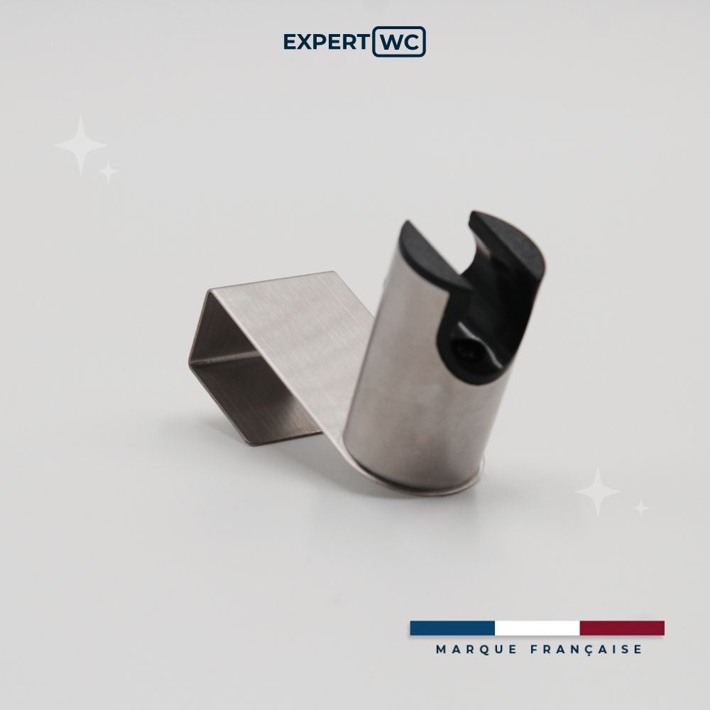Pour Douchette WC – Support en Inox – Design Moderne et Installation ...