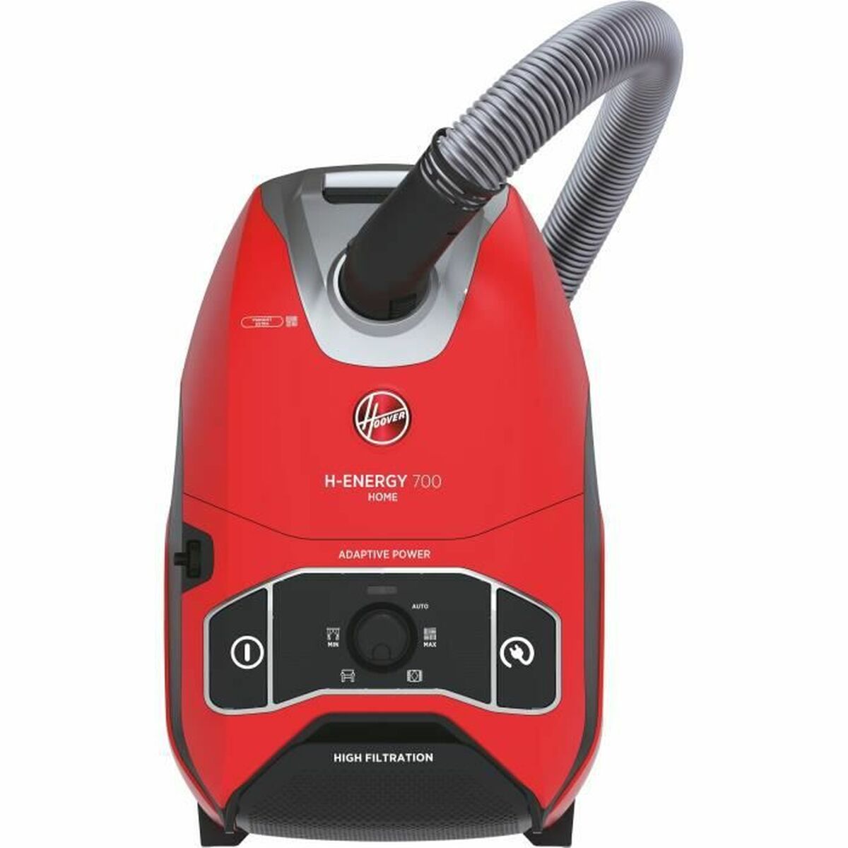 Aspirateur à sacs Hoover HE710HM 011 850 W 5 L | Leroy Merlin