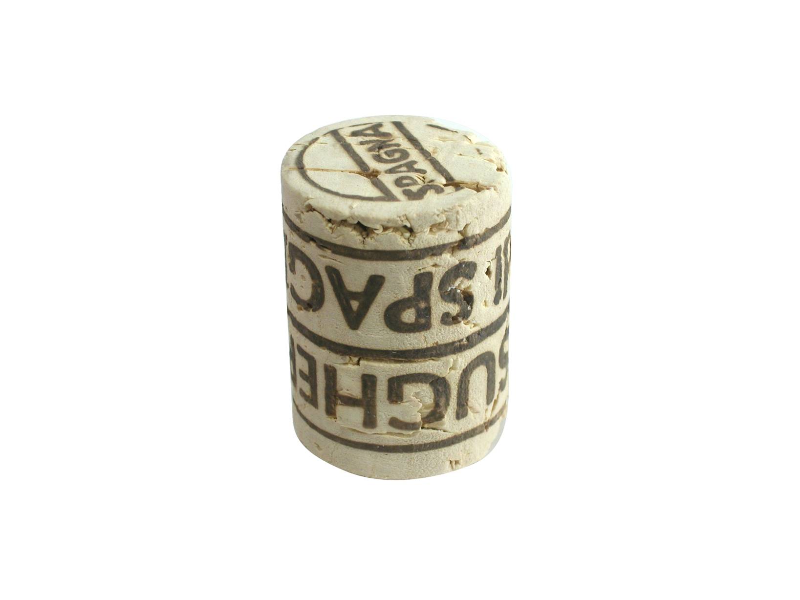 Lote de 100 cápsulas Sugh Spain EC 30x40 Selección Crazystock | Leroy ...