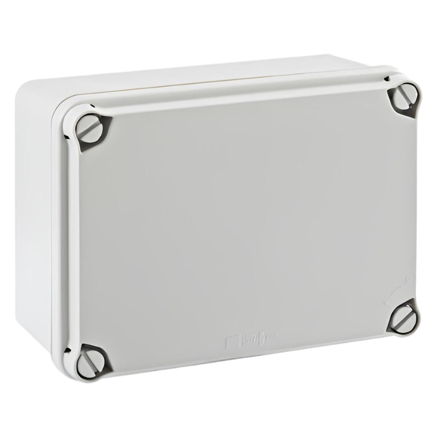 Boitier Electrique Leroy Merlin