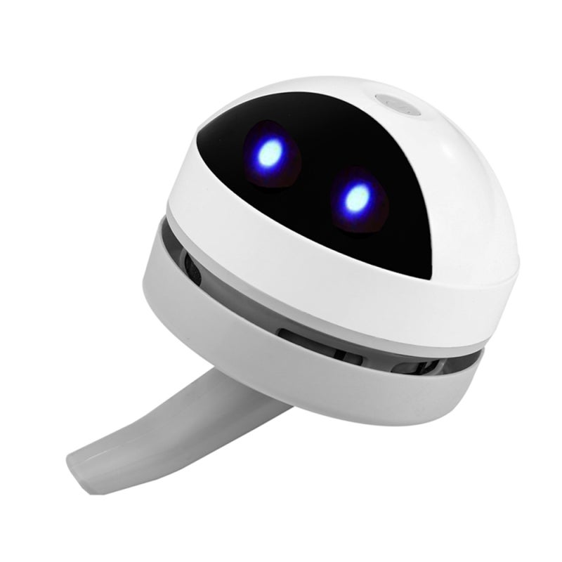Mini Aspirateur de Bureau Portable, Mignon et Cartoon, Sans Fil ...