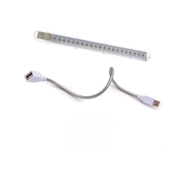 Lampe led pour plante au meilleur prix | Leroy Merlin