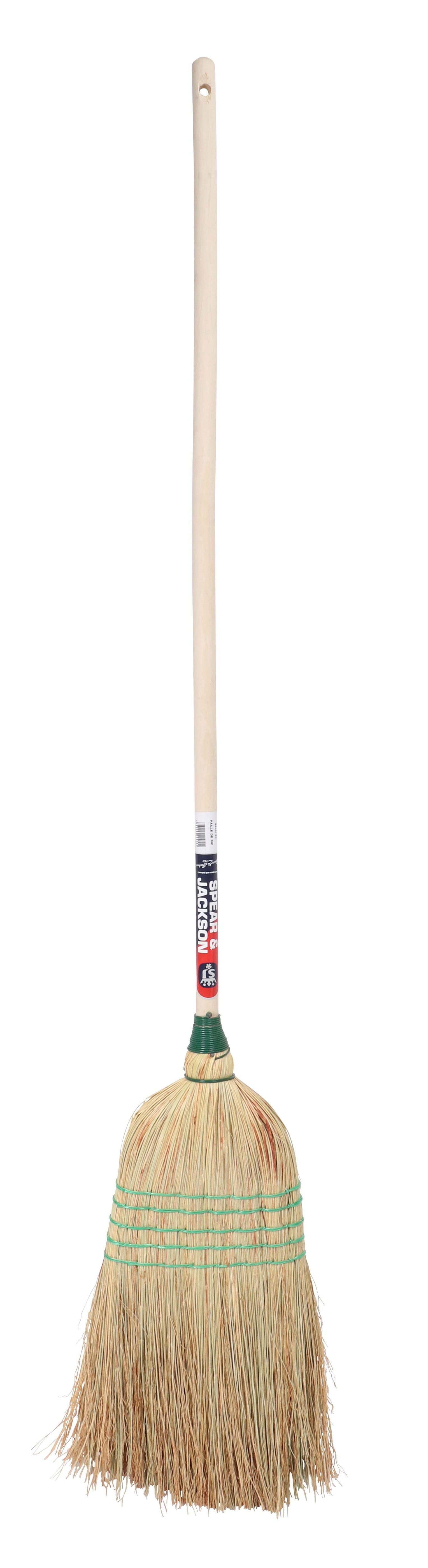 Balai paille de riz 5 fils | Leroy Merlin