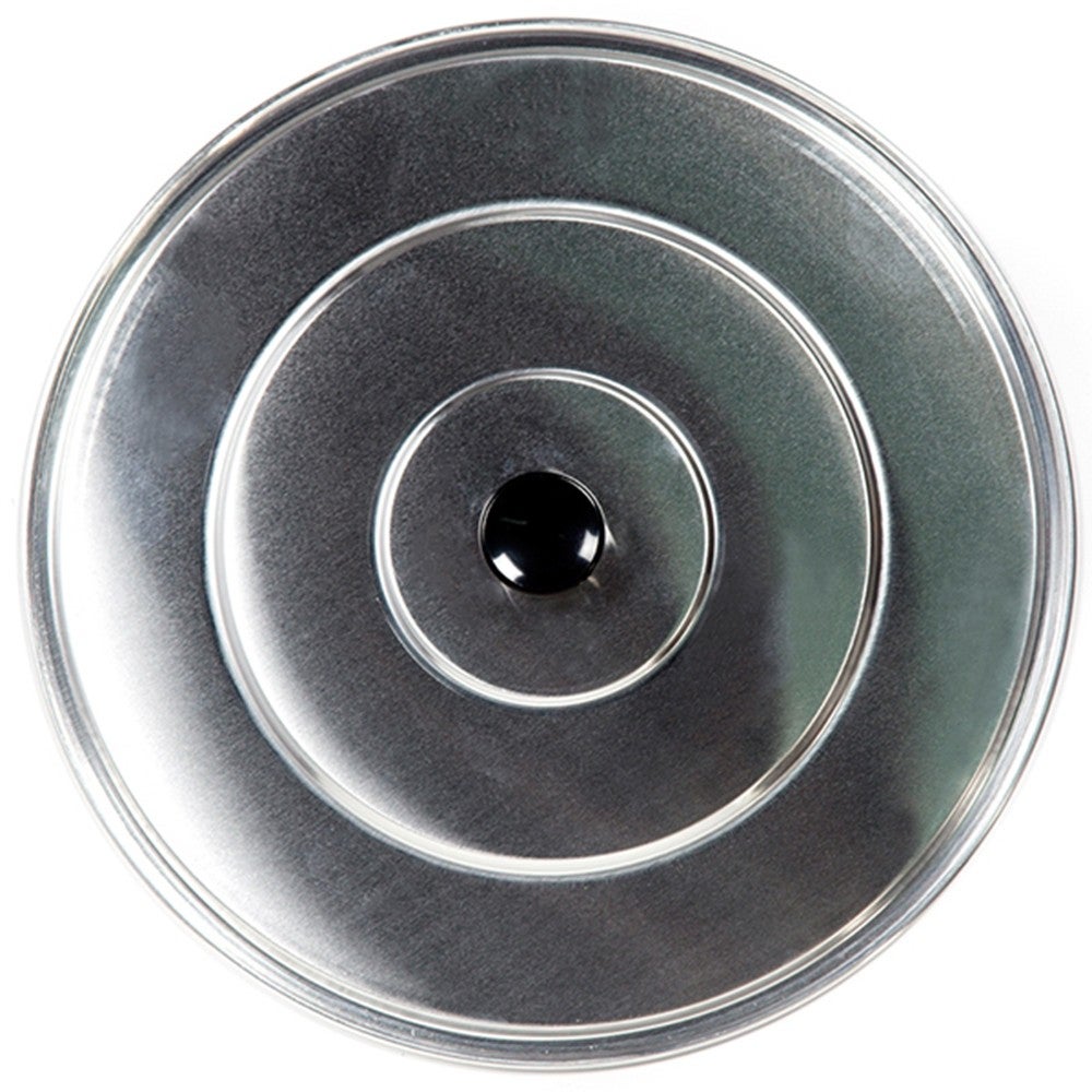 Coperchio per friggere 34cm alluminio 174 villafranca | Leroy Merlin