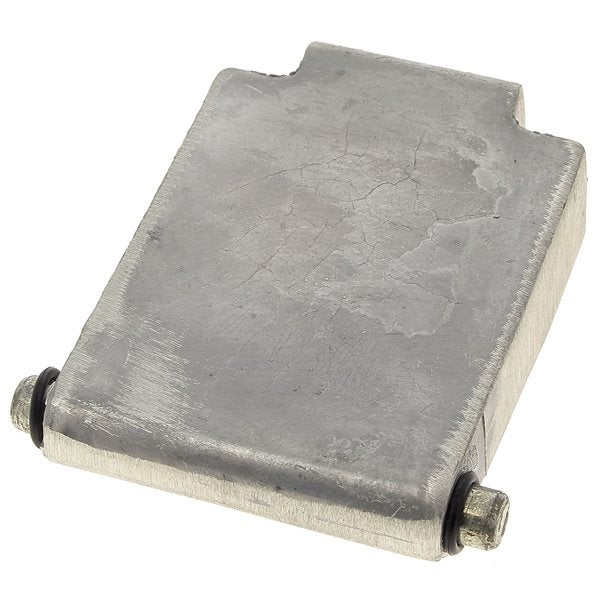 Counter blade 510788900 for flymo shredder | Leroy Merlin