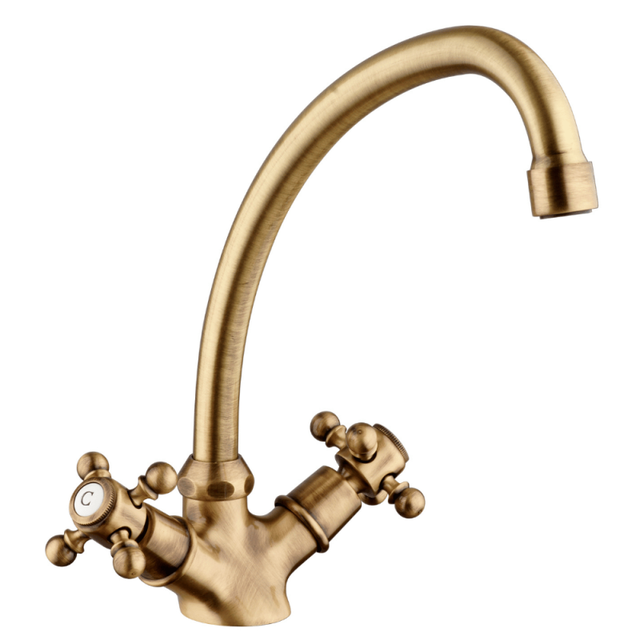 Bec col de cygne robinet au meilleur prix | Leroy Merlin