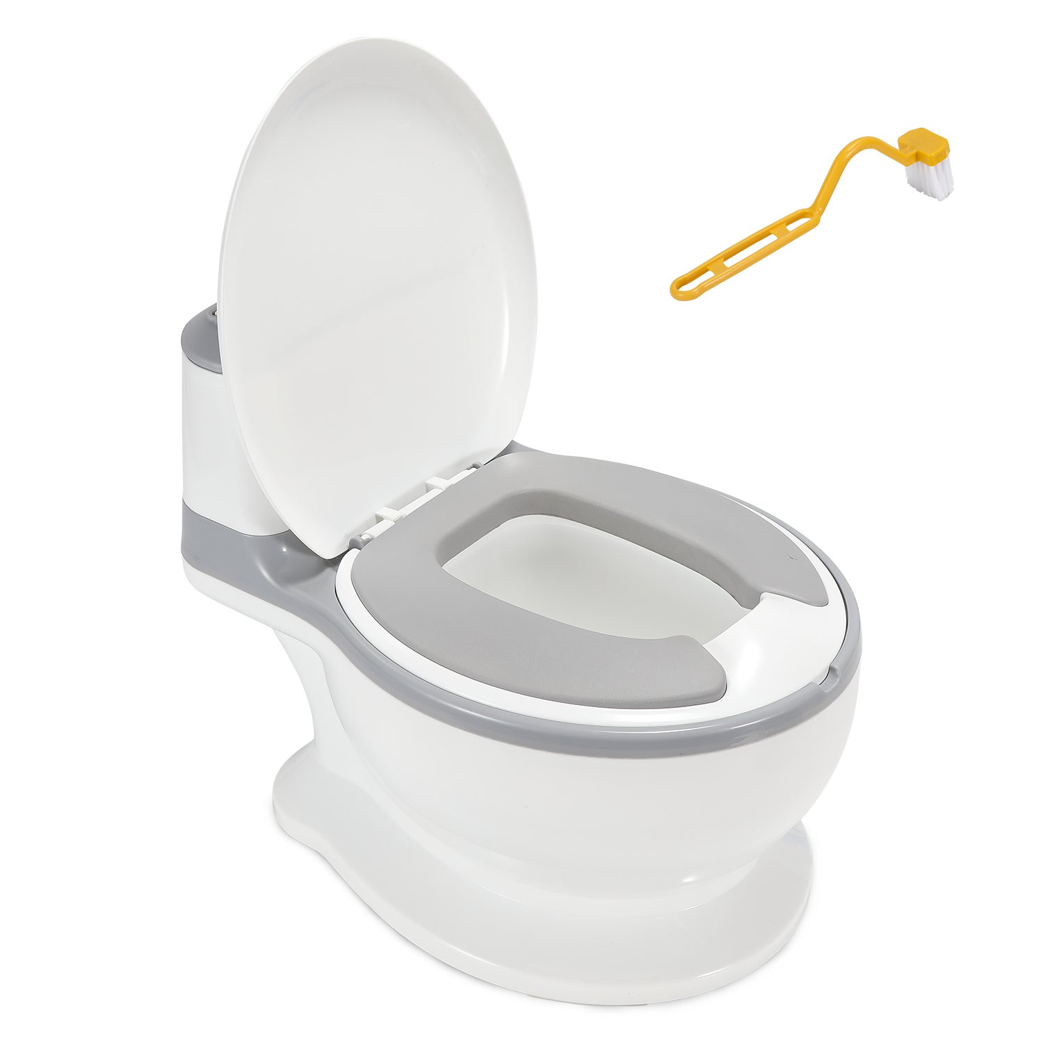 Pot pour enfants Toilettes pour enfants avec récipient amovible, pot ...