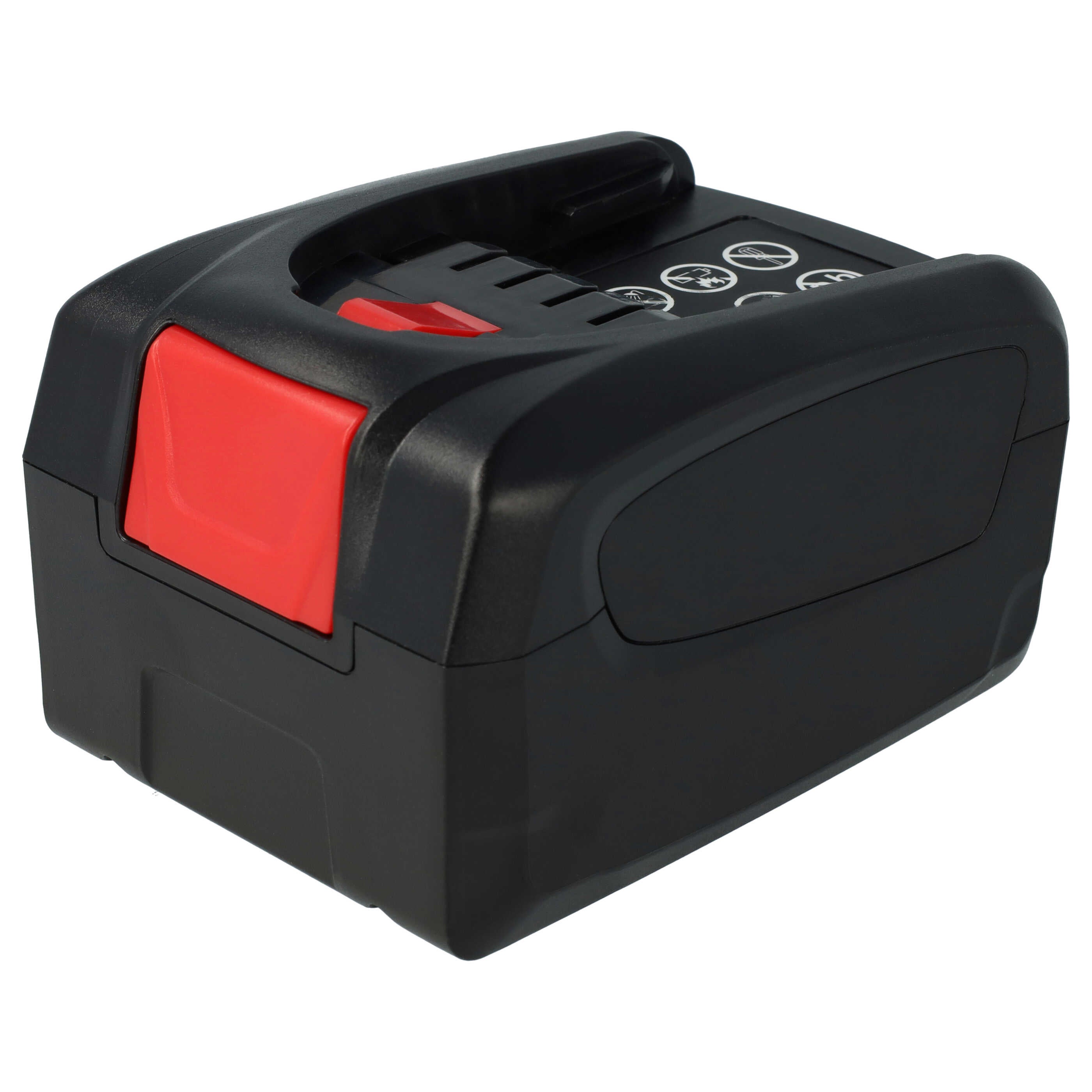 Vhbw Batterie compatible avec Gardena PowerMax 32/36V, 32/36V P4 ...