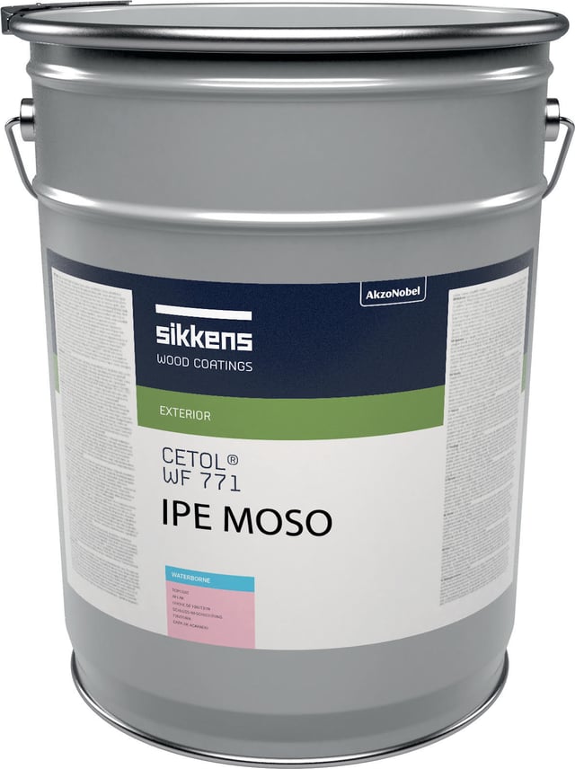 SIKKENS | Leroy Merlin