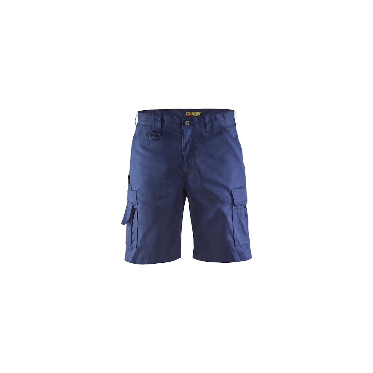 Short maintenance+ Marine - Blaklader - Taille 46 | Leroy Merlin