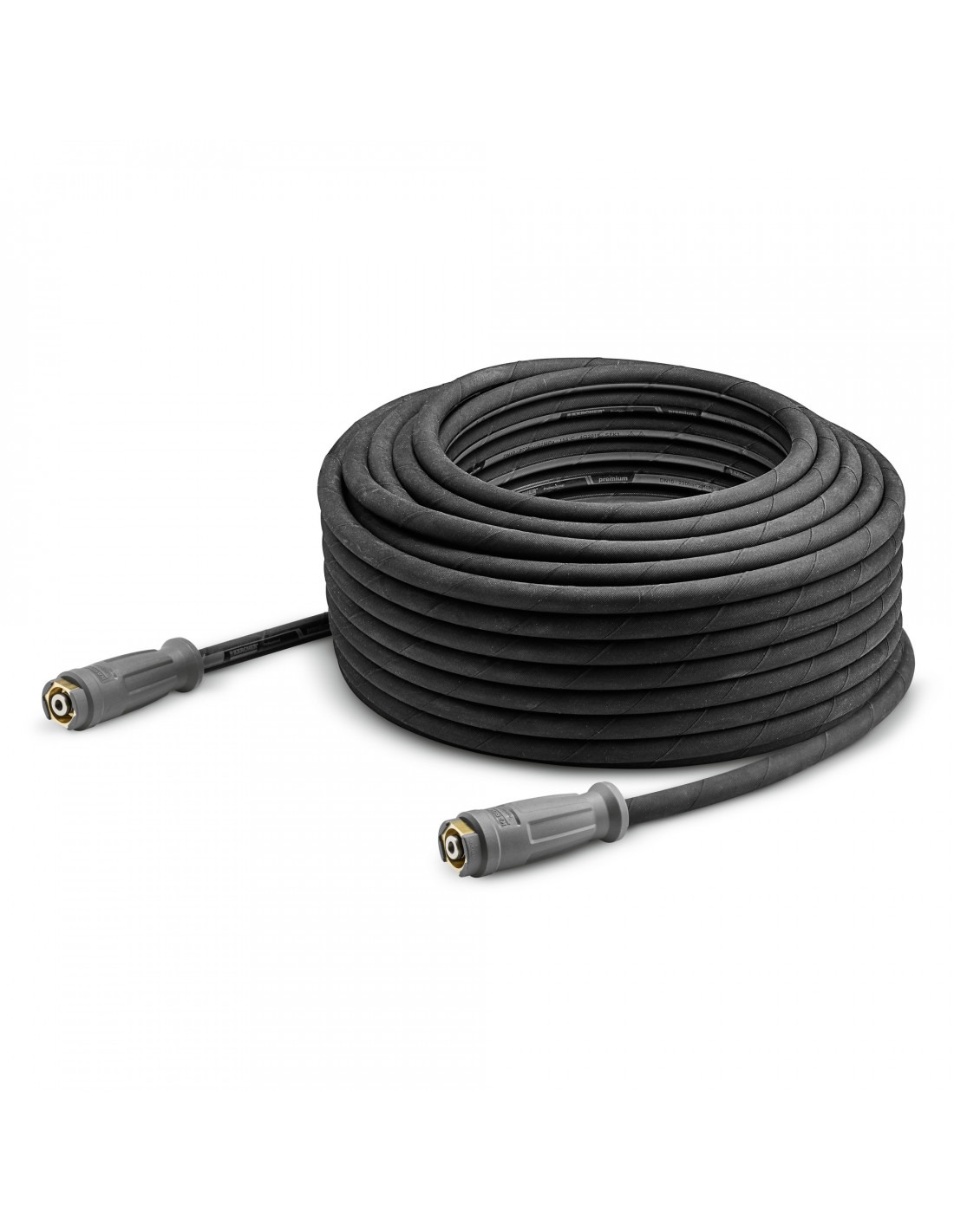 Conduite tuyau premium DN10 22MPa 40m - 61100450 - Karcher | Leroy Merlin
