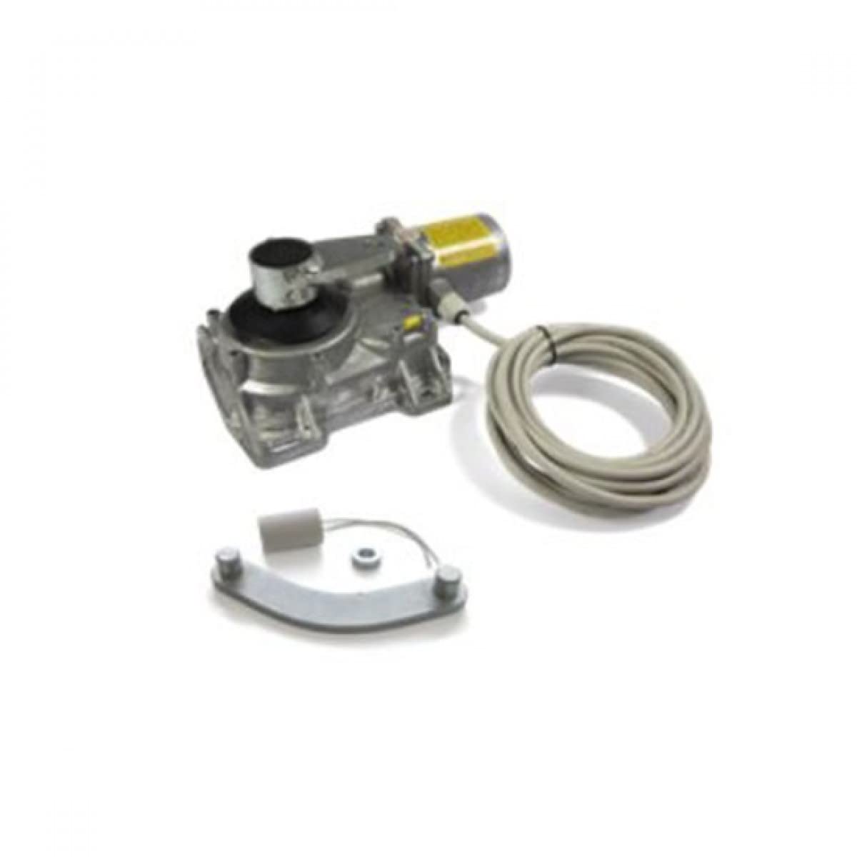 Cardin HLXCORE230 230V underground automation for hinged gates 3M 550Kg ...