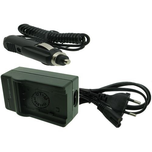 Chargeur pour SAMSUNG HMX-H200RP | Leroy Merlin