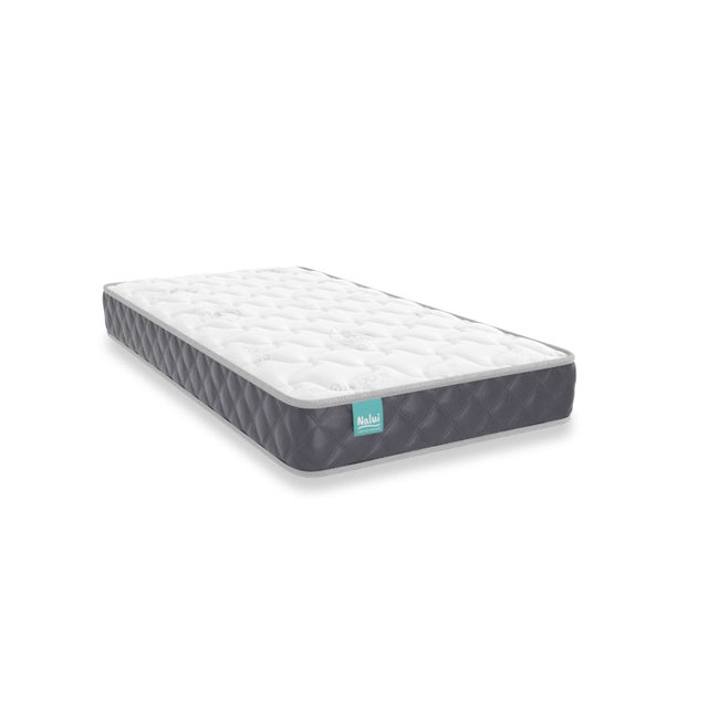 Colchones de cuna: Confort y soporte para un descanso saludable