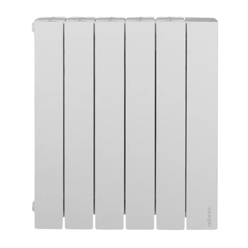 Radiateur électrique chauffage à chaleur douce ACCESSIO Digital 2, 500 ...
